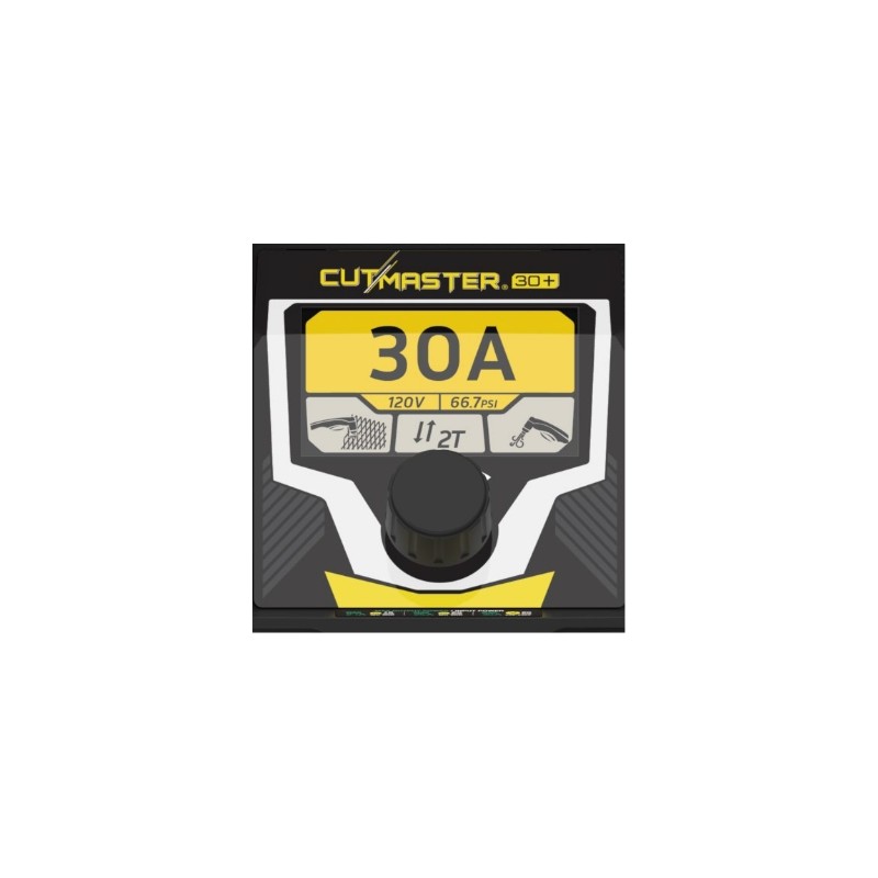 Esab Cutmaster 30+ | Taglio Plasma - 1,399.00