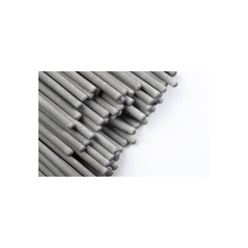 11 elettrodi NI-FE per saldatura ghisa 2,5 x 300mm - 21,44